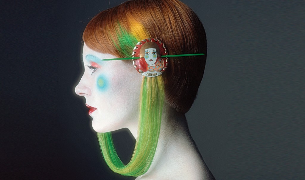 Daniel Galvin OBE | Ground breaking colour innovation