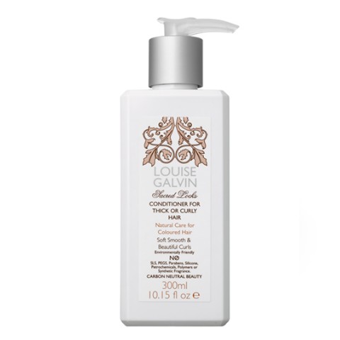 Louise Galvin 300ml Thick Conditioner | Daniel Galvin
