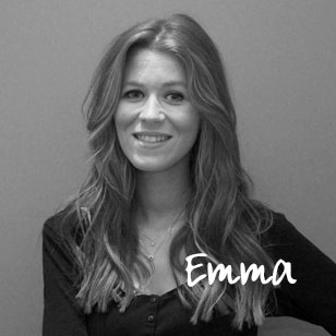 Emma | Daniel Galvin