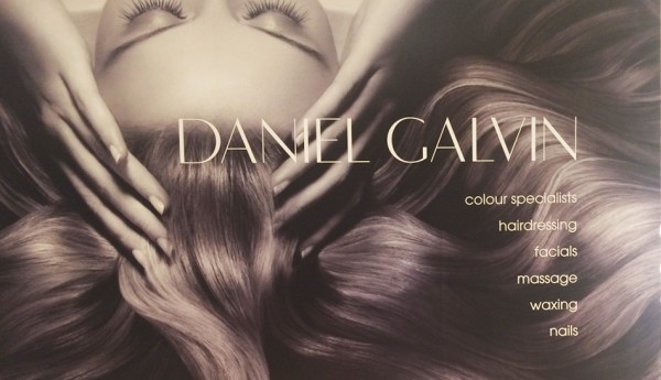 Selfridges - Daniel Galvin best hairdressing colour salon London
