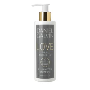 Shampoo | Daniel Galvin