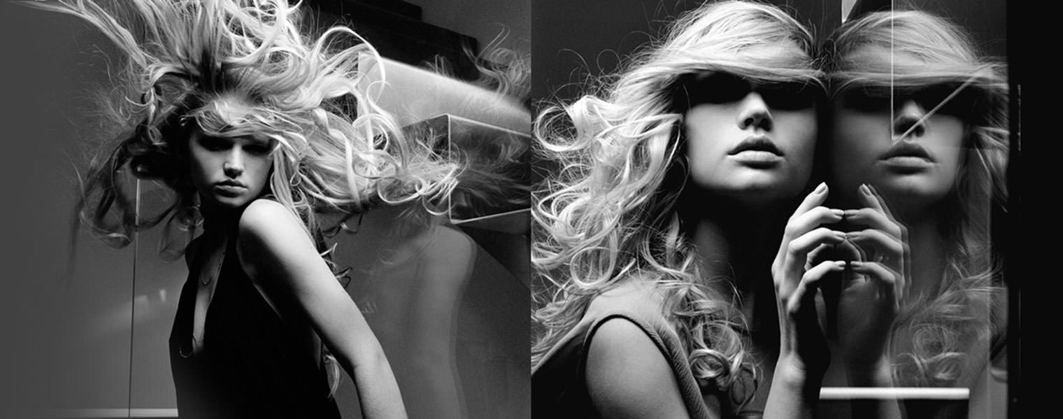 Daniel Galvin London | Hairdressers – Best in Hair Colour and Extensions