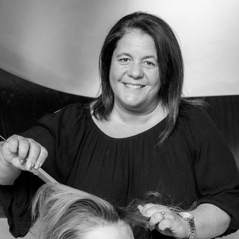 Daniel Galvin | Our team colourists stylists beauticians