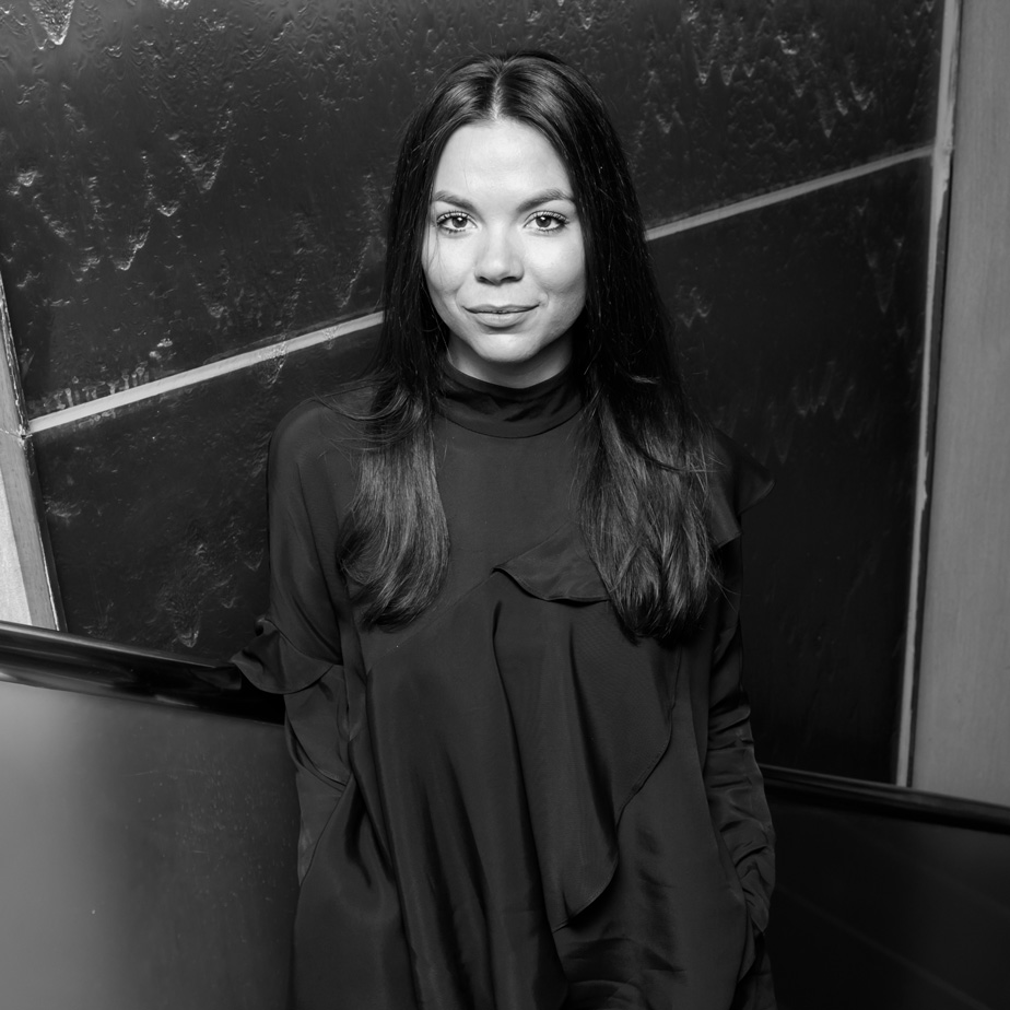 Daniel Galvin | Our team colourists stylists beauticians