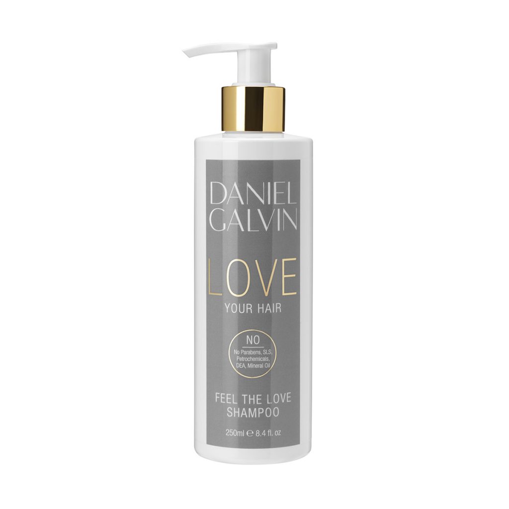 Daniel Galvin | Love Your Highlights - Clear Gloss