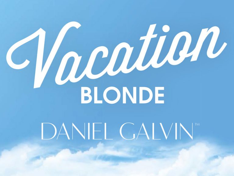 Daniel Galvin | Vacation Blonde Hair Colour Selfridges