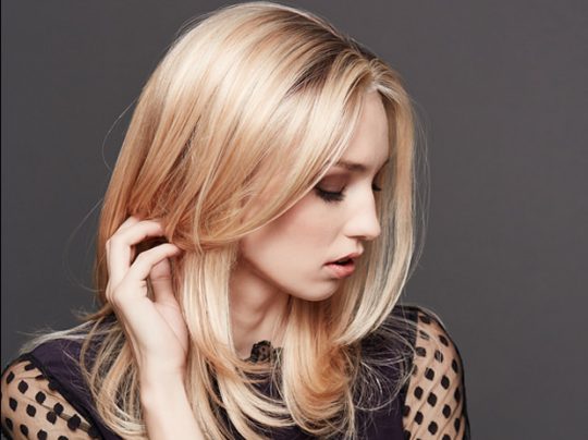 Wigs - Human Hair Bespoke & Ready Made | Daniel Galvin London