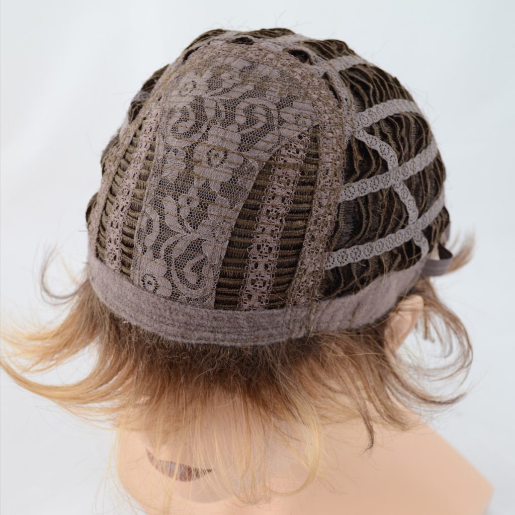 In Depth - Ready To Wear Wig Types | Daniel Galvin