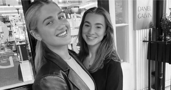 Daniel Galvin London | Hairdressers – Best in Hair Colour and Extensions