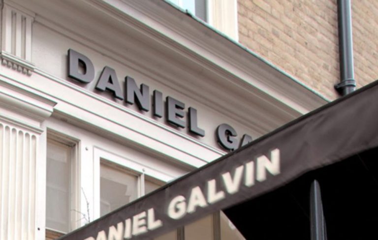 Daniel Galvin London | Hairdressers – Best in Hair Colour and Extensions